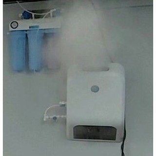 About – TAC WATER & MISTING SYSTEMS